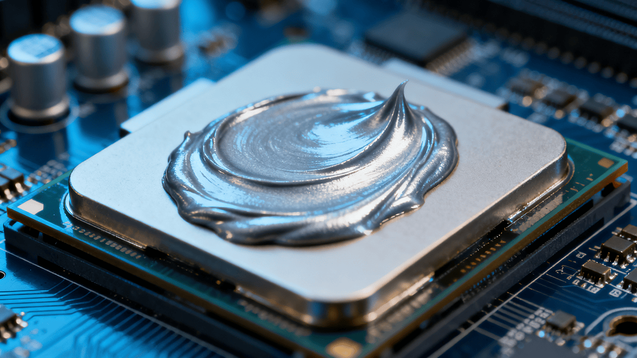 How Long Does Thermal Paste Last? Signs It’s Time to Replace It ...