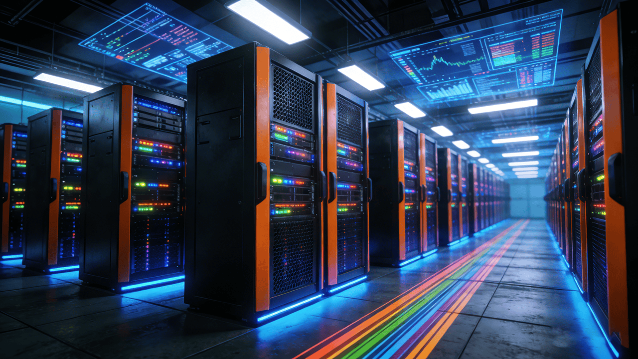 The Engineer's Guide to Choosing Thermal Interface Materials for AI ...